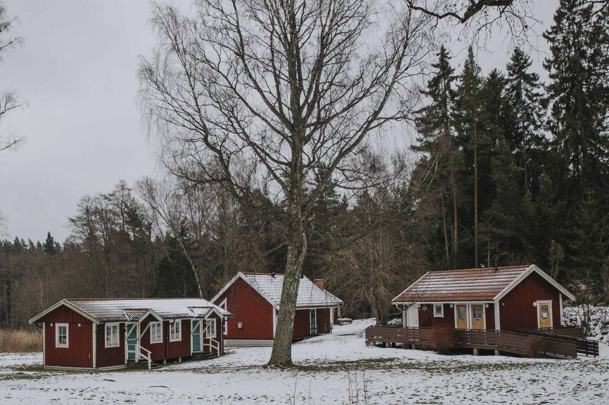 Boende - Vibäck 10